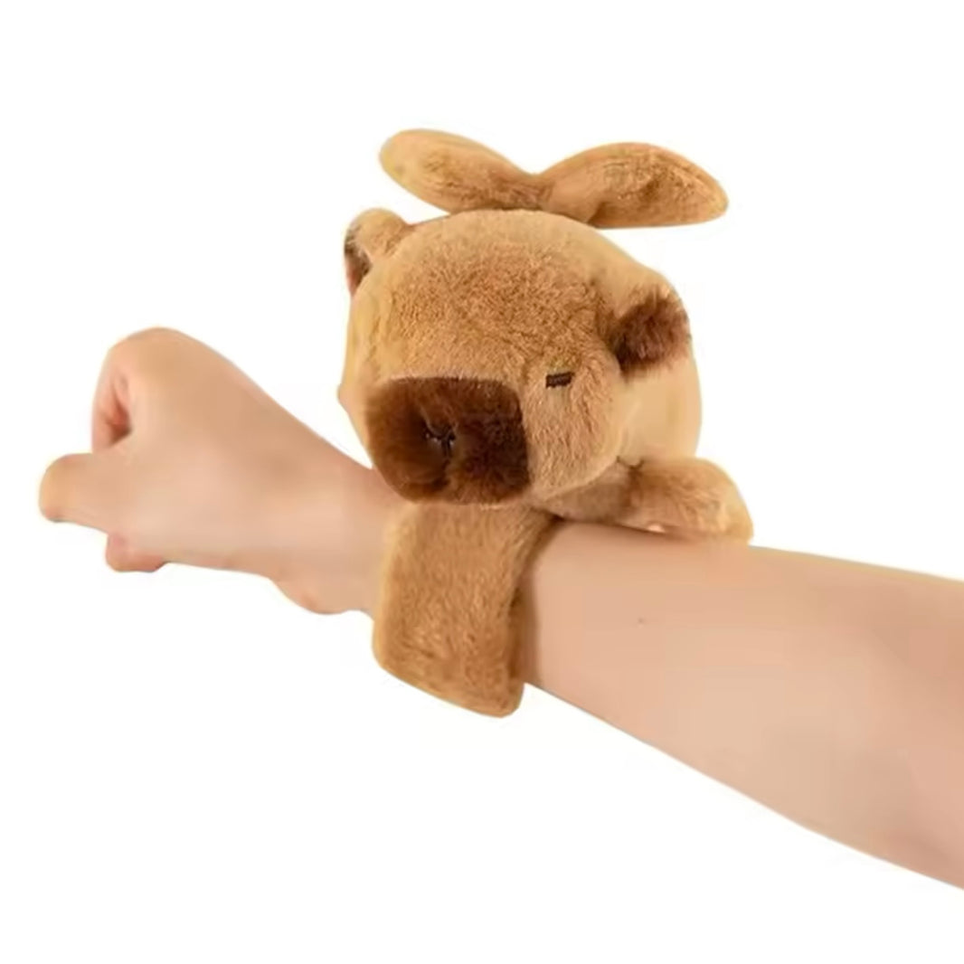 CAPYBARA – Frikiados