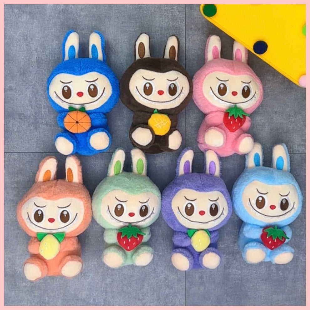 Peluche “Labubu”. 25Cms – Frikiados