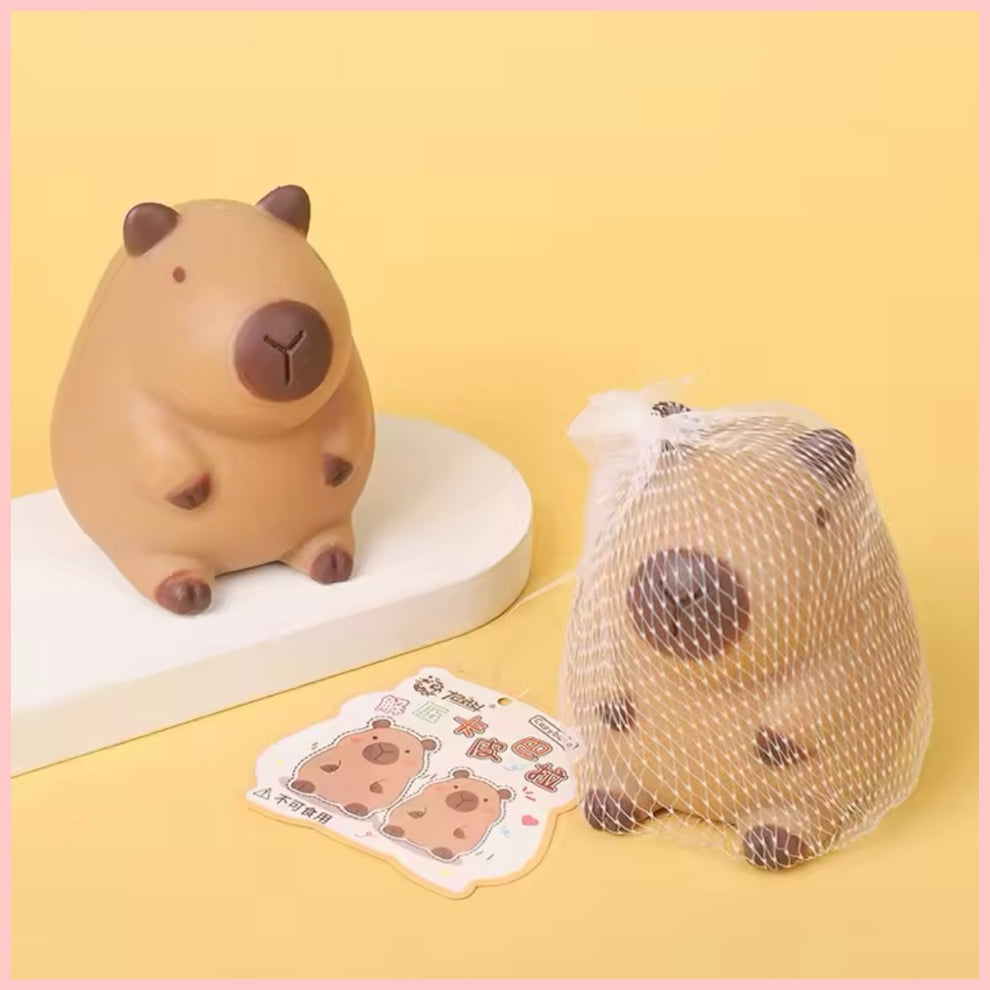 Squishy “Capybara” – Frikiados